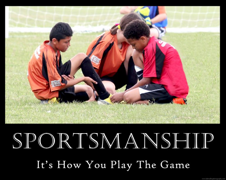 Nick Mareletto Award | South Jersey Soccer League