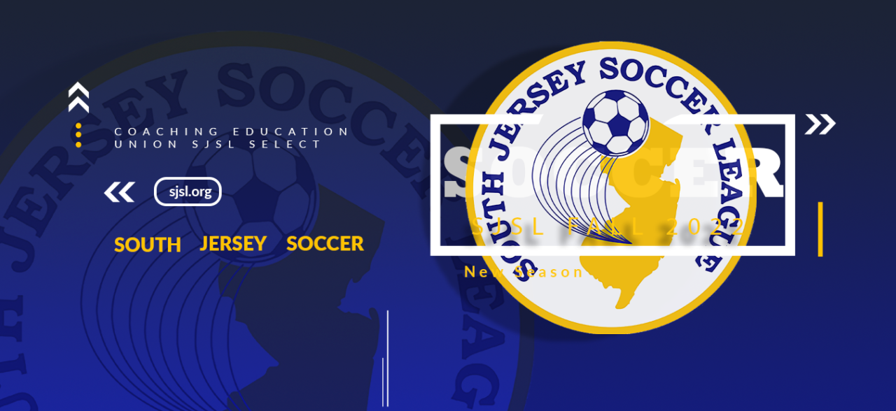 | South Jersey Soccer League