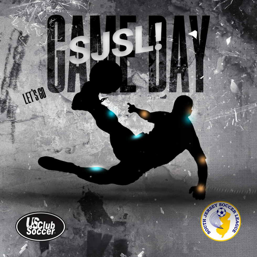 South Jersey Soccer League | South Jersey Soccer League